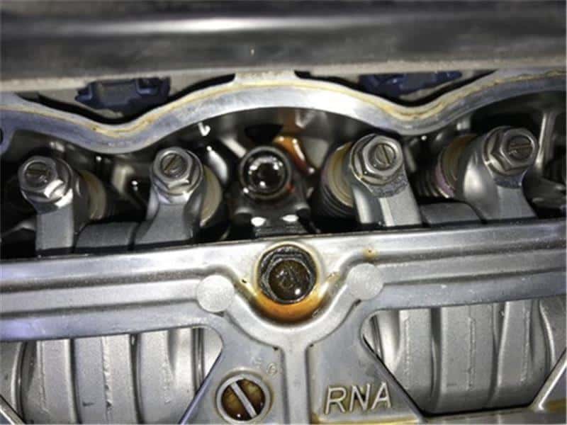 [Used]R18A Engine HONDA Stream 2009 DBA-RN6 - BE FORWARD Auto Parts