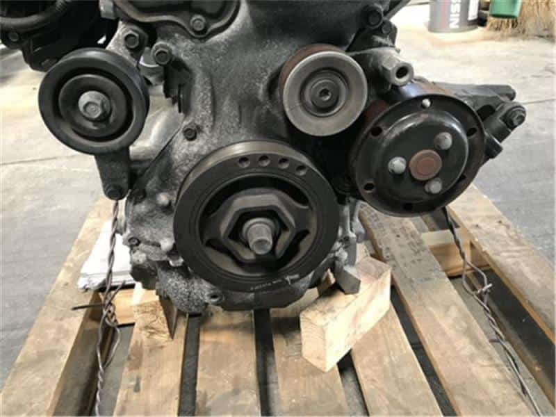 [Used]R18A Engine HONDA Stream 2009 DBA-RN6 - BE FORWARD Auto Parts