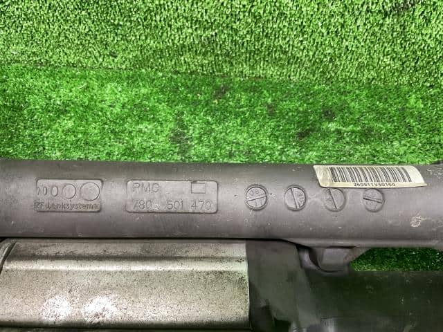 [Used]Power Steering Rack and Pinion Assembly VOLKSWAGEN Golf 2011 DBA ...