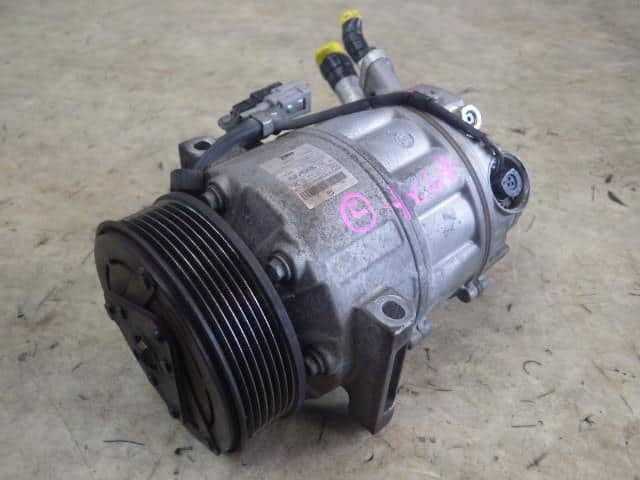 [Used]A/C Compressor NISSAN Serena 2010 DBA-FC26 926001VA0A - BE ...