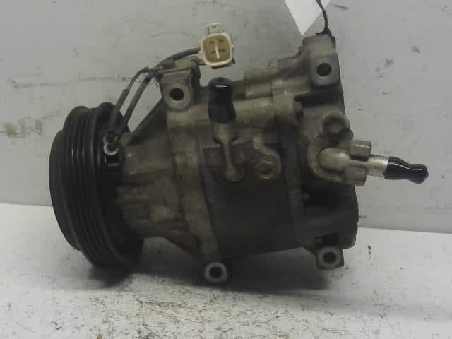 [Used]A/C Compressor TOYOTA bB 2001 TA-NCP34 8832052010 - BE FORWARD ...