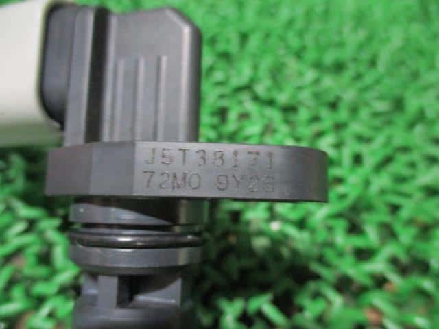 [Used]Crank Shaft Position Sensor MAZDA Carol 2020 DBA-HB36S J5T35071 ...