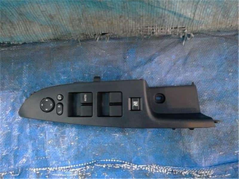 [Used]Power Window Switch MAZDA Demio 2010 DBA-DE3FS - BE FORWARD Auto ...