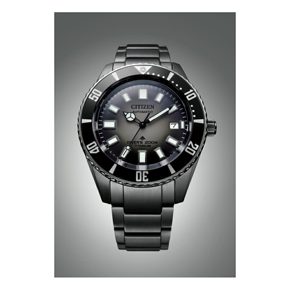 [New]\ up to 2,000 ★CITIZEN pro master CITIZEN Citizen PROMASTER NB6025 ...