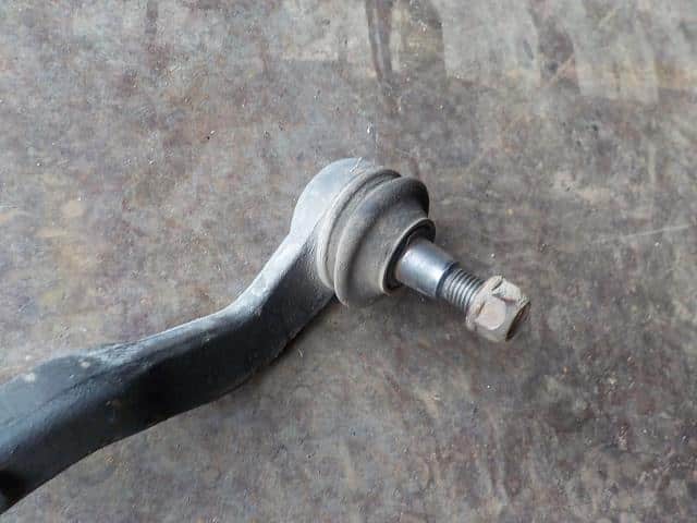 [Used]Power Steering Rack and Pinion Assembly TOYOTA Passo 2009 DBA ...