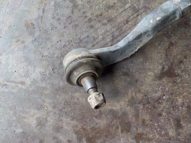 [Used]Power Steering Rack and Pinion Assembly TOYOTA Passo 2009 DBA ...