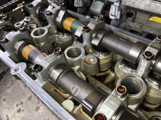 [Used]KA20DE Engine NISSAN Caravan Van 2004 LC-VPE25 10102VH352 - BE ...