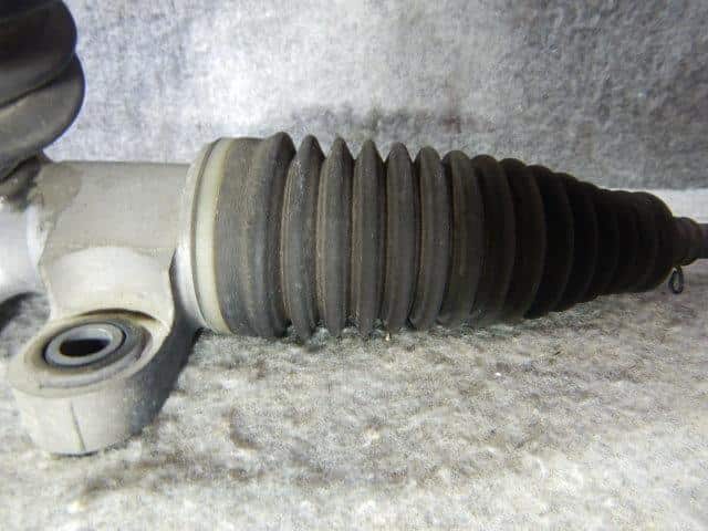 [Used]Power Steering Rack and Pinion Assembly TOYOTA Passo 2012 DBA ...