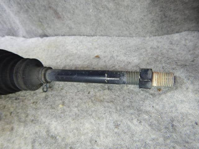 [Used]Power Steering Rack and Pinion Assembly TOYOTA Passo 2012 DBA ...