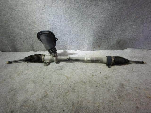[Used]Power Steering Rack and Pinion Assembly TOYOTA Passo 2012 DBA ...