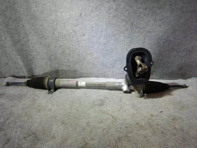 [Used]Power Steering Rack and Pinion Assembly TOYOTA Passo 2012 DBA ...