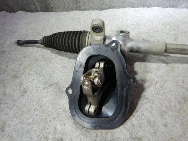 [Used]Power Steering Rack and Pinion Assembly TOYOTA Passo 2012 DBA ...
