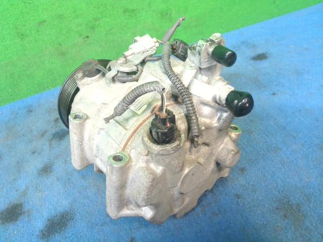 [Used]A/C Compressor TOYOTA Lexus rx 2012 DBA-GGL15W 8832048220 - BE ...