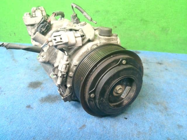 [Used]A/C Compressor TOYOTA Lexus rx 2012 DBA-GGL15W 8832048220 - BE ...