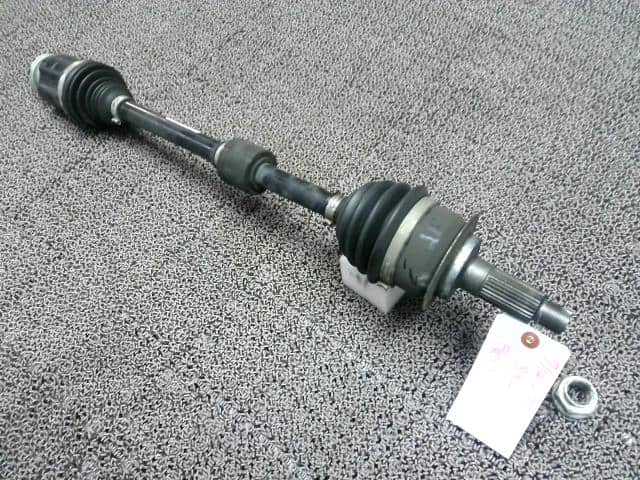 [Used]Front Right Drive Shaft SUZUKI SX4 2017 DBA-YB22S 4410154PB2 - BE ...