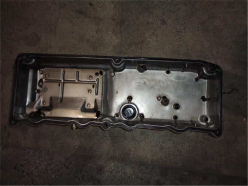 [Used]15BF Engine TOYOTA Dyna 1998 KC-BU212 - BE FORWARD Auto Parts