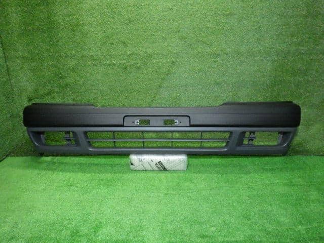 [New]Front Bumper Face TOYOTA Crown Comfort 1995 E-YXS10 5211943013 ...