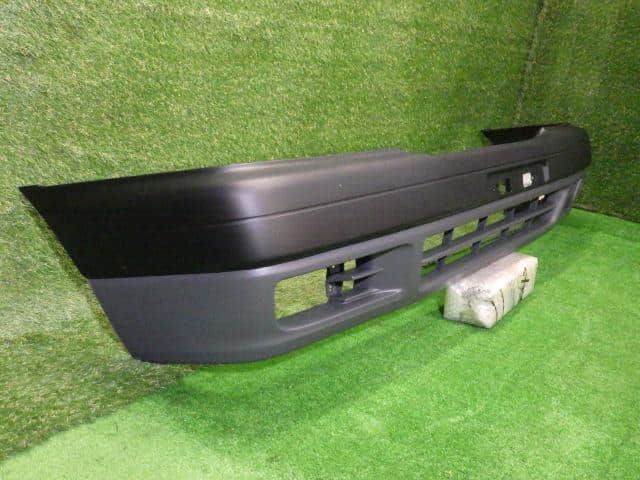 [New]Front Bumper Face TOYOTA Crown Comfort 1995 E-YXS10 5211943013 ...