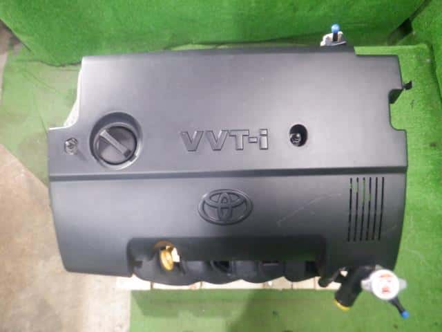 [Used]1NZ-FE Engine TOYOTA Probox 2016 DBE-NCP165V 1900021851 - BE FORWARD Auto Parts