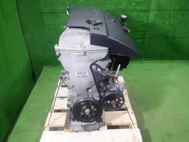 [Used]1NZ-FE Engine TOYOTA Probox 2016 DBE-NCP165V 1900021851 - BE ...