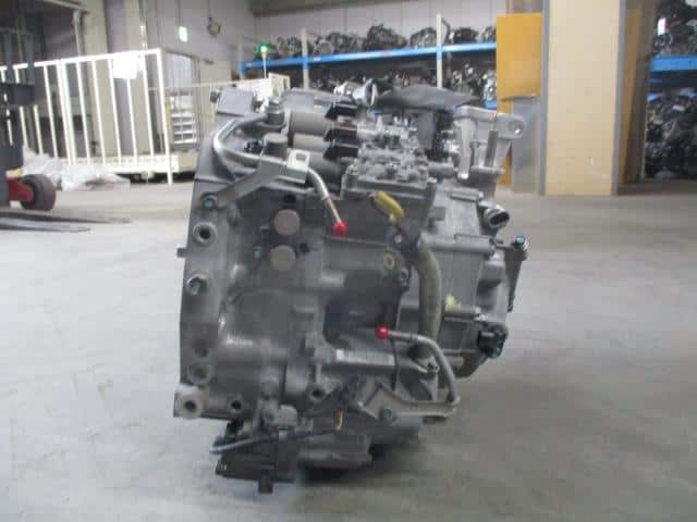 [Used]Automatic Transmission HONDA Odyssey 2011 DBA-RB3 - BE FORWARD ...