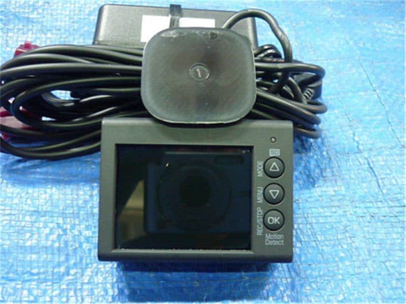 [Used]Backup Camera MAZDA MPV 2007 DBA-LY3P - BE FORWARD Auto Parts