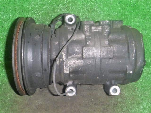 [Used]A/C Compressor TOYOTA Liteace 1988 S-CM50 8832028040 - BE FORWARD ...