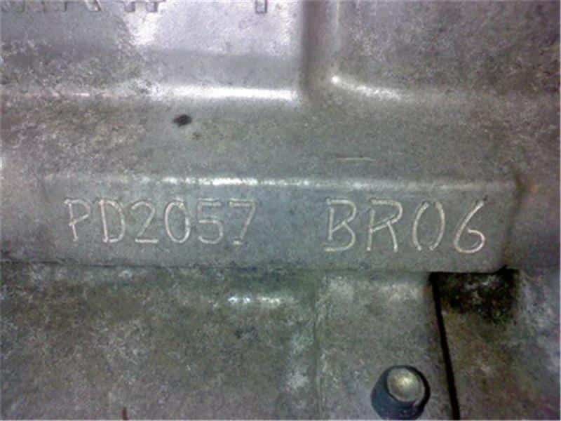 [Used]BR06 Engine MITSUBISHI OTHER MITSUBISHI CARS 2019 5AA-B34W ...