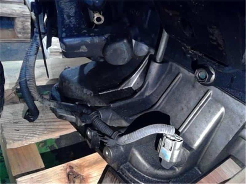 [Used]YD25DDTI Engine NISSAN Nv350 caravan 2013 LDF-VW6E26 - BE FORWARD ...