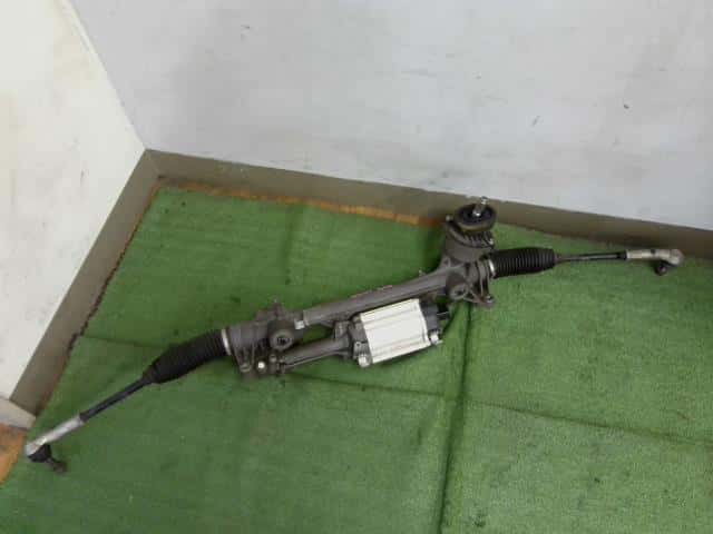 [Used]Power Steering Rack and Pinion Assembly AUDI Audi q3 2016 ABA ...