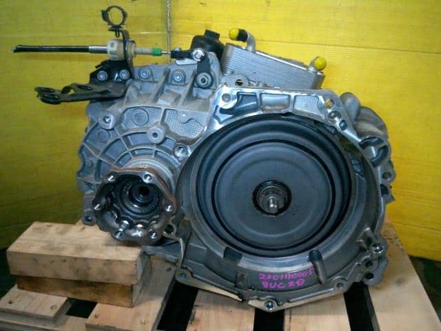 [Used]Automatic Transmission AUDI Audi q3 2016 ABA-8UCZD 02E300063H ...