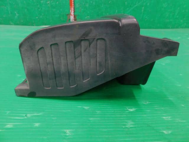 [Used]Left Side Step TOYOTA Hiace 2011 LDF-KDH201V 6141626021 - BE ...