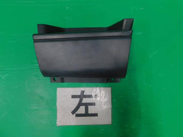 [Used]Left Side Step TOYOTA Hiace 2011 LDF-KDH201V 6141626021 - BE ...