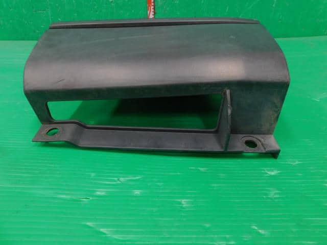 [Used]Left Side Step TOYOTA Hiace 2011 LDF-KDH201V 6141626021 - BE ...