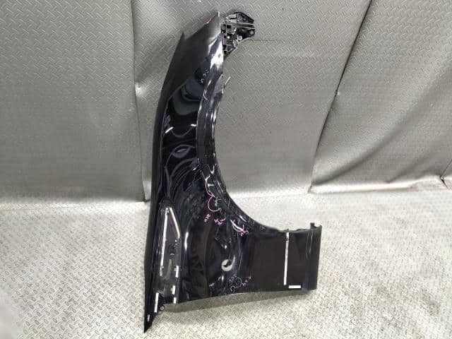 [Used]Right Fender Panel TOYOTA 86 2016 DBA-ZN6 SU00301390 - BE FORWARD ...