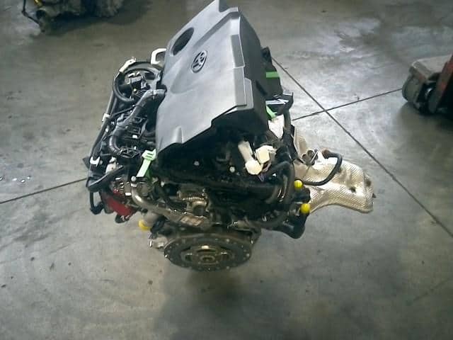 [Used]A25A-FXS Engine TOYOTA Camry 2020 6AA-AXVH75 1900025240 - BE ...