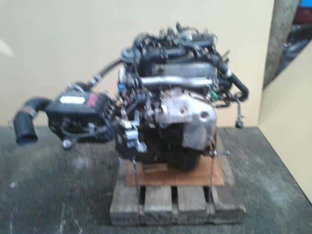 [Used]EF-DEM Engine DAIHATSU Terios Kid 2005 TA-J131G 1900097228000 ...