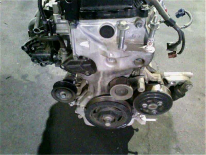 [Used]R20A Engine HONDA Step Wagon 2012 DBA-RK5 - BE FORWARD Auto Parts