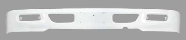 [New]Front Bumper Face ISUZU Forward KK-FRR3 1712105833 - BE FORWARD ...