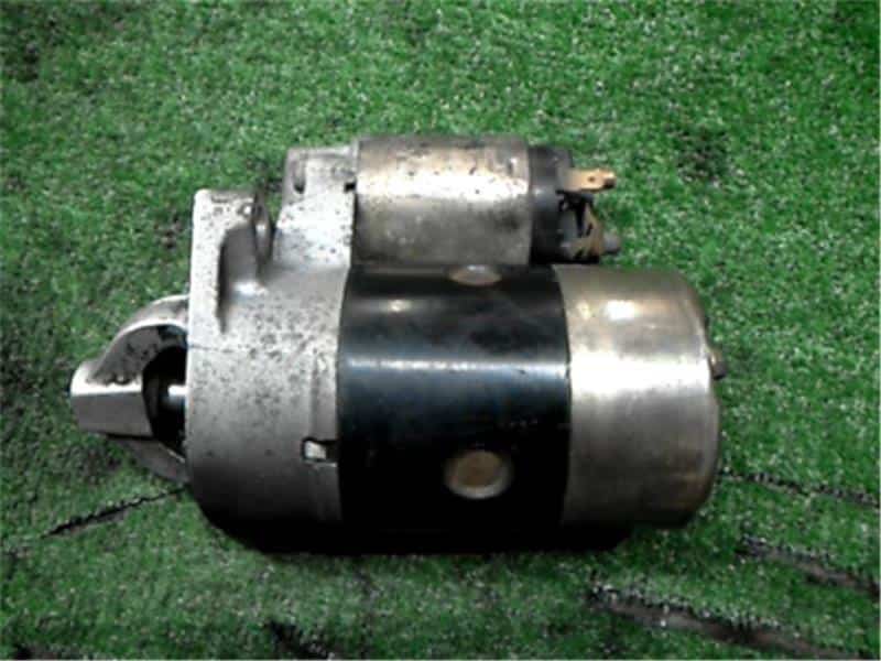[Used]Starter SUZUKI Jimny 2001 TA-JB23W - BE FORWARD Auto Parts