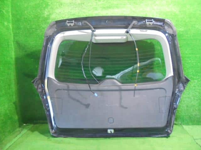 [Used]Back Door Assembly SUBARU Exiga 2013 DBA-YAM 60809YC0109P - BE ...