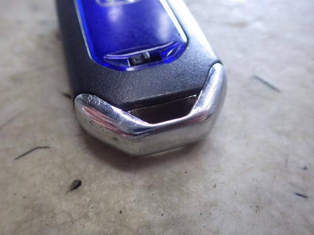 [Used]Keyless Entry Remote Control Key HONDA Freed 2016 DAA-GB7 ...