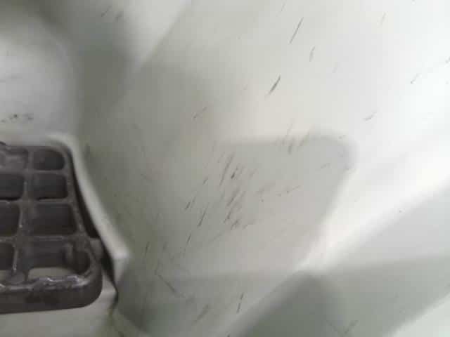 [Used]Left Side Step HINO Hino tractor 2001 LKG-SH1EDAG 51772E0020 - BE ...