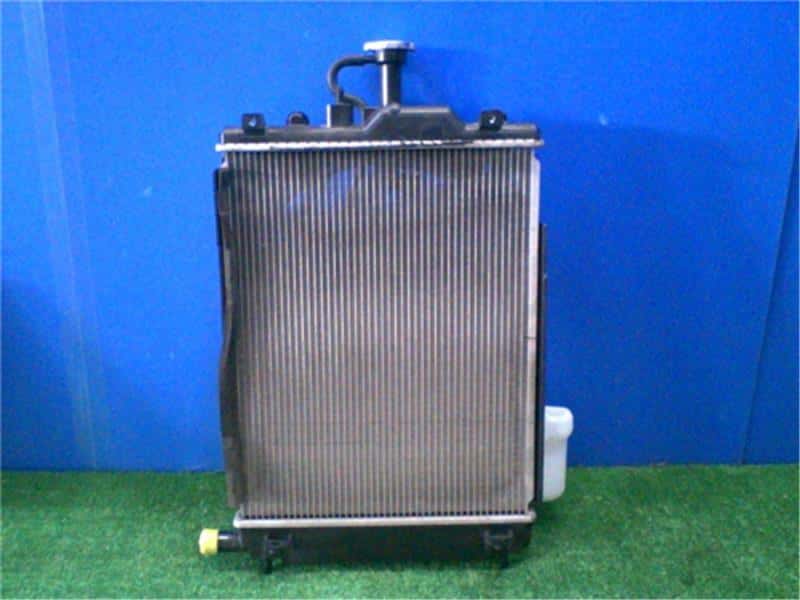 [Used]Radiator NISSAN Dayz 2014 DBA-B21W 214006A00M - BE FORWARD Auto Parts