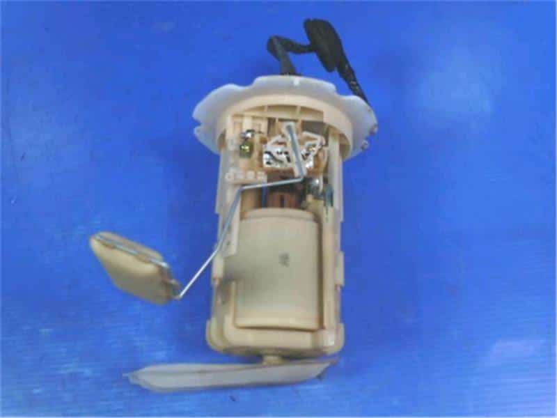 [Used]Fuel Pump NISSAN Sunny 2003 UA-FB15 170422Y003 - BE FORWARD Auto ...