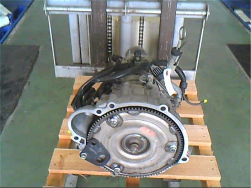 New & Used Transmission & Drivetrain MITSUBISHI PAJERO MINI Spare Parts ...