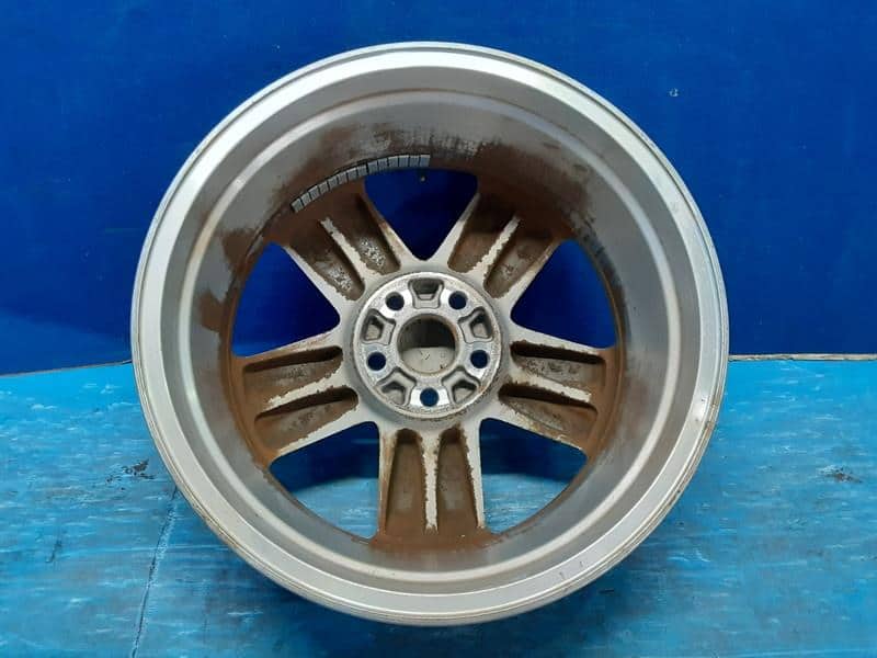 [Used]Wheel TOYOTA RAV4 2007 DBA-ACA31W 4261142280 - BE FORWARD Auto Parts