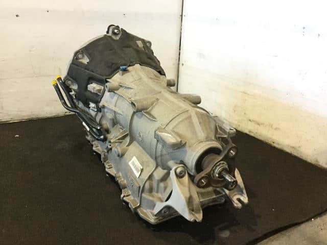[Used]Automatic Transmission BMW 3 Series 2014 LDA-3D20 - BE FORWARD ...