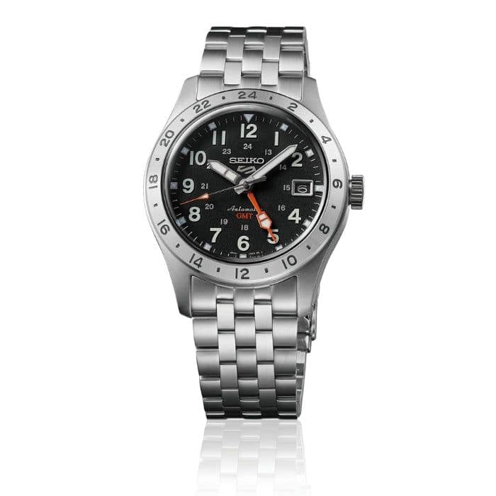 [New]SEIKO SEIKO SEIKO 5 Seiko 5 Sports SBSC011 Field Sports Style - BE ...