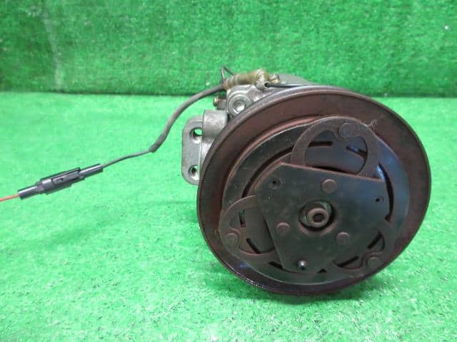 [Used]A/C Compressor SUZUKI Kei 2005 CBA-HN22S 9520058J30 - BE FORWARD ...